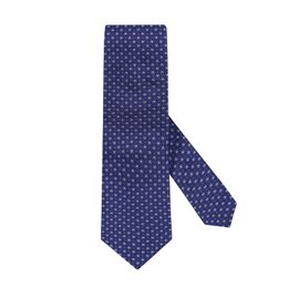 ASCOT Krawatte aus Seide mit floralem Muster
