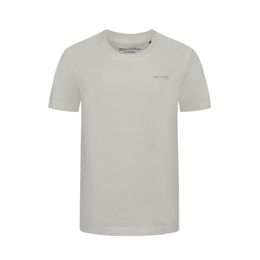 Marc O'Polo Marc O'Polo T-Shirt mit Label-Stickerei