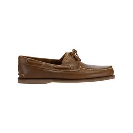 Timberland Classic Boat Schuh