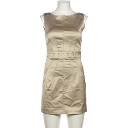 Tara Jarmon Damen Kleid, beige, Gr. 40