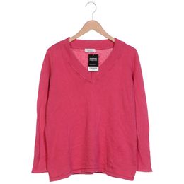 Heine Damen Pullover, pink