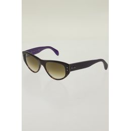 Ray-Ban Damen Sonnenbrille, braun