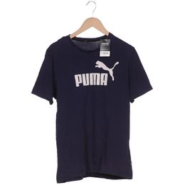 Puma Herren T-Shirt, marineblau, Gr. 52