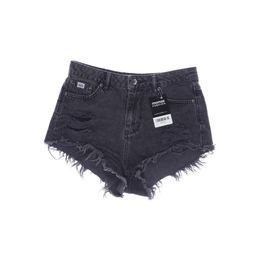 Superdry Damen Shorts, grau, Gr. 36