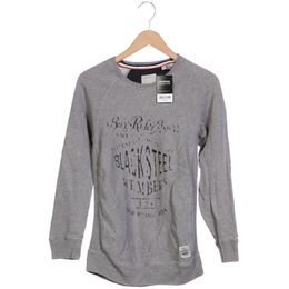 Esprit Herren Sweatshirt, grau