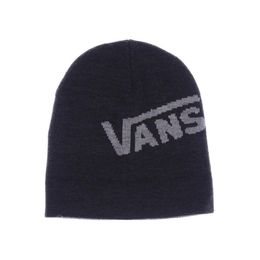 Vans Herren Hut/Mütze, grau