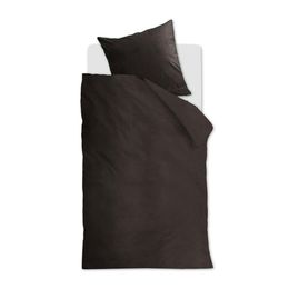 Rivièra Maison DE RM Estate Pillow Cover brown 80x80