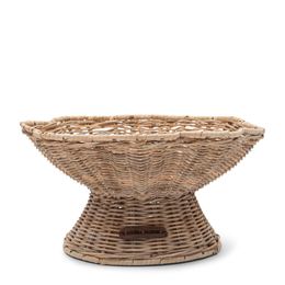 Rivièra Maison Schale Rustic Rattan Benoa