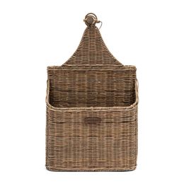 Rivièra Maison Toilettenpapierhalter Rustic Rattan Mylan