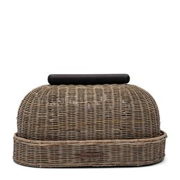 Rivièra Maison Brotkorb Rustic Rattan Catania