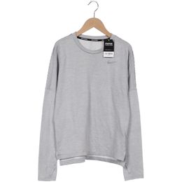 Nike Damen Sweatshirt, grau