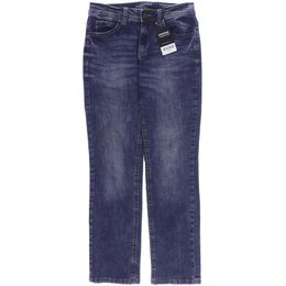 Tom Tailor Damen Jeans, marineblau, Gr. 38