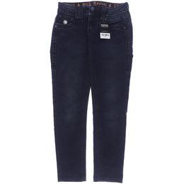 Rock Revival Damen Jeans, marineblau, Gr. 38