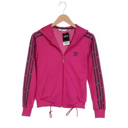 adidas originals Damen Sweatshirt, pink, Gr. 38