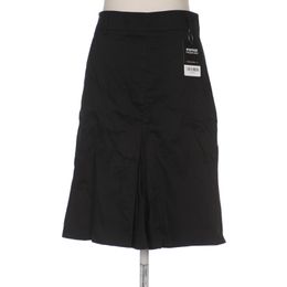 Zara Damen Rock, schwarz, Gr. 36