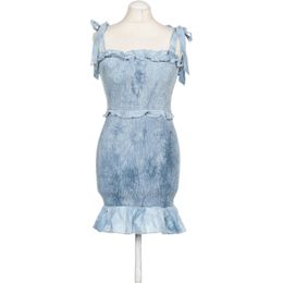 Honey Punch Damen Kleid, hellblau, Gr. 36