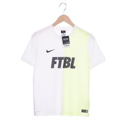 Nike Herren T-Shirt, weiß, Gr. 170