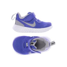 Nike Herren Kinderschuhe, blau, Gr. 18