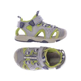 Geox Herren Kinderschuhe, grau, Gr. 23