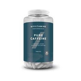 Myprotein Reines Koffein - 200Tabletten