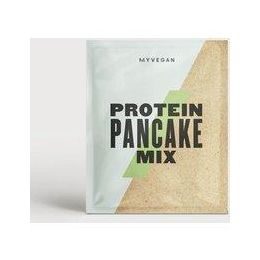 Veganer Pancake Mix (Probe) - 1servings - Ahornsirup