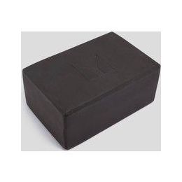 Myprotein Yoga-Block – Schwarz