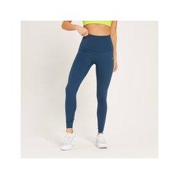 MP Damen Adapt Leggings — Staubblau - XS