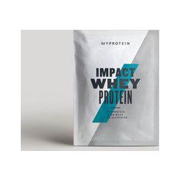 Myprotein Impact Whey Protein (Probe) - 25g - Chocolate Peanut Butter - New and Improved