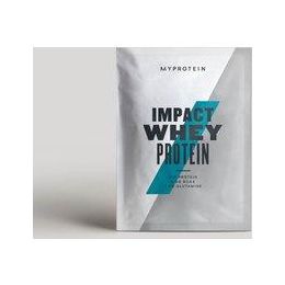 Myprotein Impact Whey Protein (Probe) - 25g - Natural Banana - New and Improved