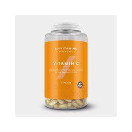 Myvitamins Vitamin C Kapseln - 60Kapseln