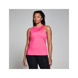 MP Velocity Tanktop für Damen – Hot Pink - XS