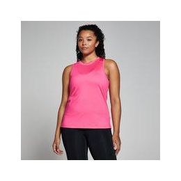 MP Velocity Tanktop für Damen – Hot Pink - M