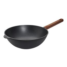 Woll Guss-Wok 28cm Eco Logic QXR ECO LOGIC