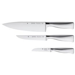 WMF Messerset 3-tlg. GRAND GOURMET