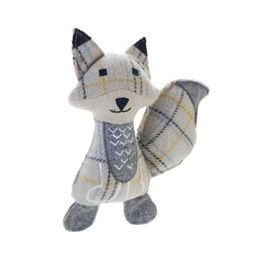 Hunter Dog toy Billund Fox