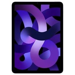 Apple Tablet "iPad Air (2022)" Tablets/E-Book Reader lila (purple)