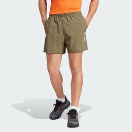 Adidas TERREX Multi Shorts