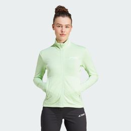 Adidas TERREX Multi Light Fleecejacke