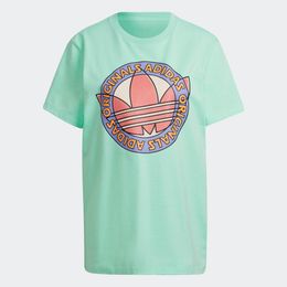 Adidas Summer Surf T-Shirt