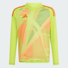 Adidas Tiro 24 Competition Long Sleeve Torwarttrikot