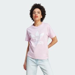 Adidas adicolor Classics Trefoil T-Shirt