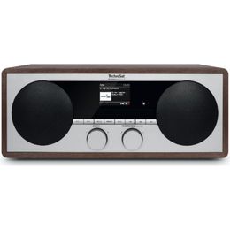 Technisat DIGITRADIO 451 CD IR Internetradio USB CD und MP3-Player Bluetooth