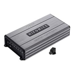 HIFONICS ZEUS STREET Digital Monoblock ZXS900/1 Ultra Class-D Verstärker 900 Watt RMS