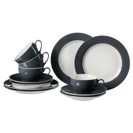 Ritzenhoff & Breker Ritzenhoff & Breker Kaffeeservice Doppio 12er Set