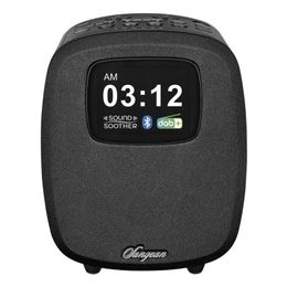 Sangean DCR-83 DAB+ FM-RDS Radio mit Aux / Bluetooth / Einschlafgeräusche