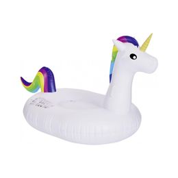 Happy People - Schwimmtier - Einhorn (222x116x130cm) Floater Unicorn