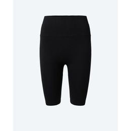 Schlankstütz Kollektion Classic Radlerhose mit Rippbund