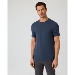 THOMAS RATH Basic-Shirt