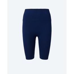 Schlankstütz Kollektion Classic Radlerhose mit Rippbund