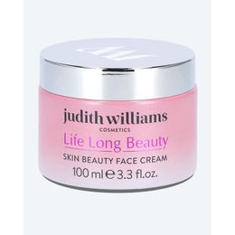 Judith Williams Skin Beauty Face Cream